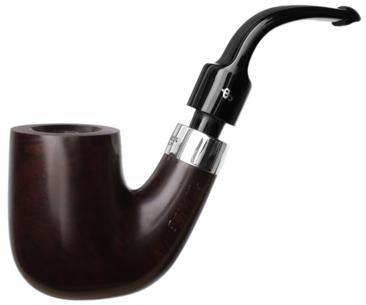 Peterson Pub Pipe Heritage P-Lip | Buy Peterson Tobacco Pipes at ...