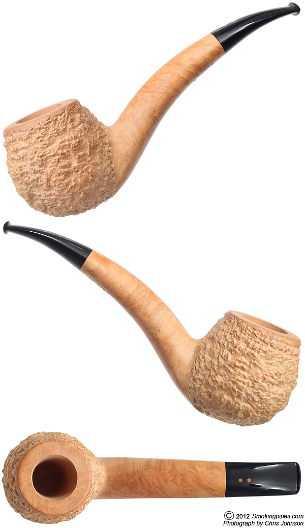 Radice Pitch "Pure" Hawkbill