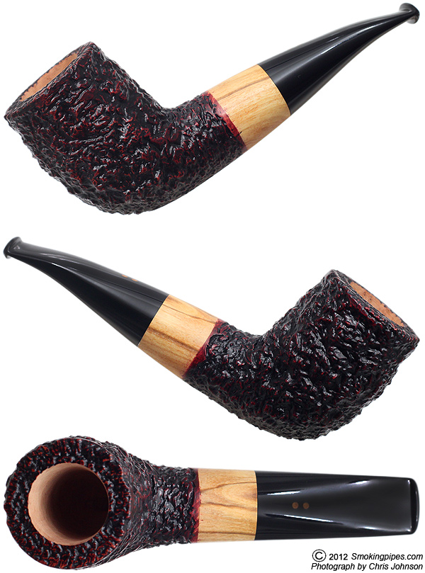 Radice Rind Zulu (O)