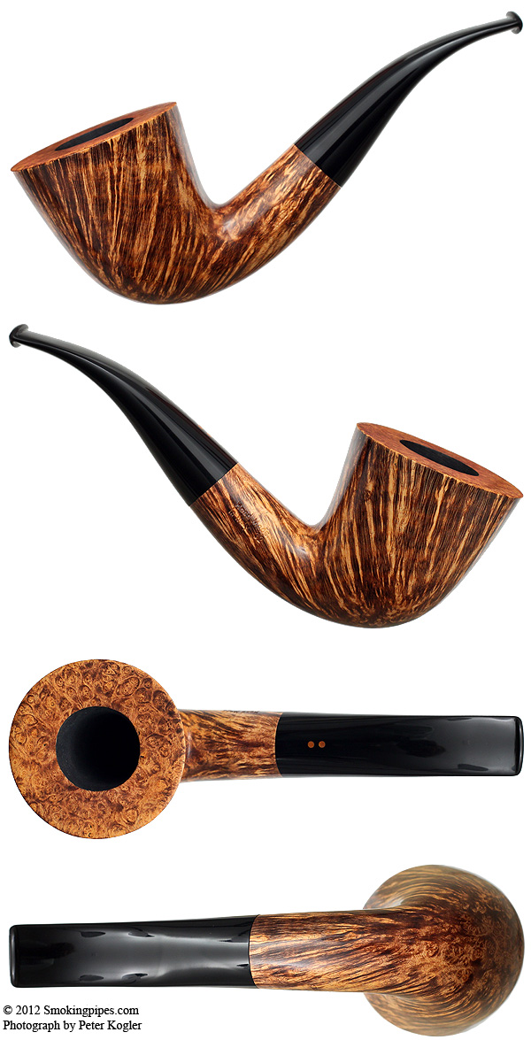 Radice "Radice" Bent Dublin (G)