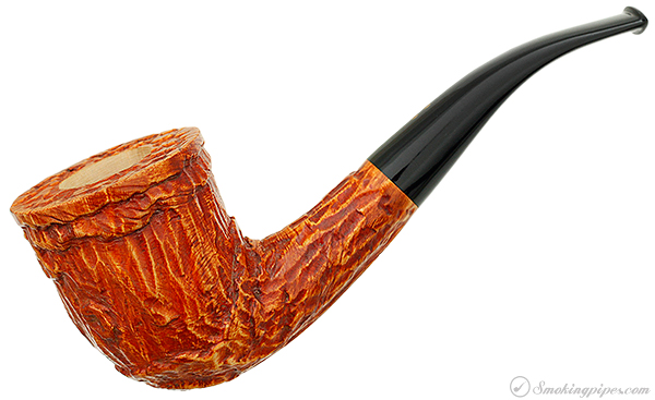 New Pipes » Radice » Underwood Bent Dublin