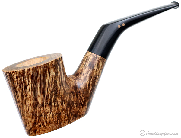 New Pipes » Radice » 'Radice' Cherrywood
