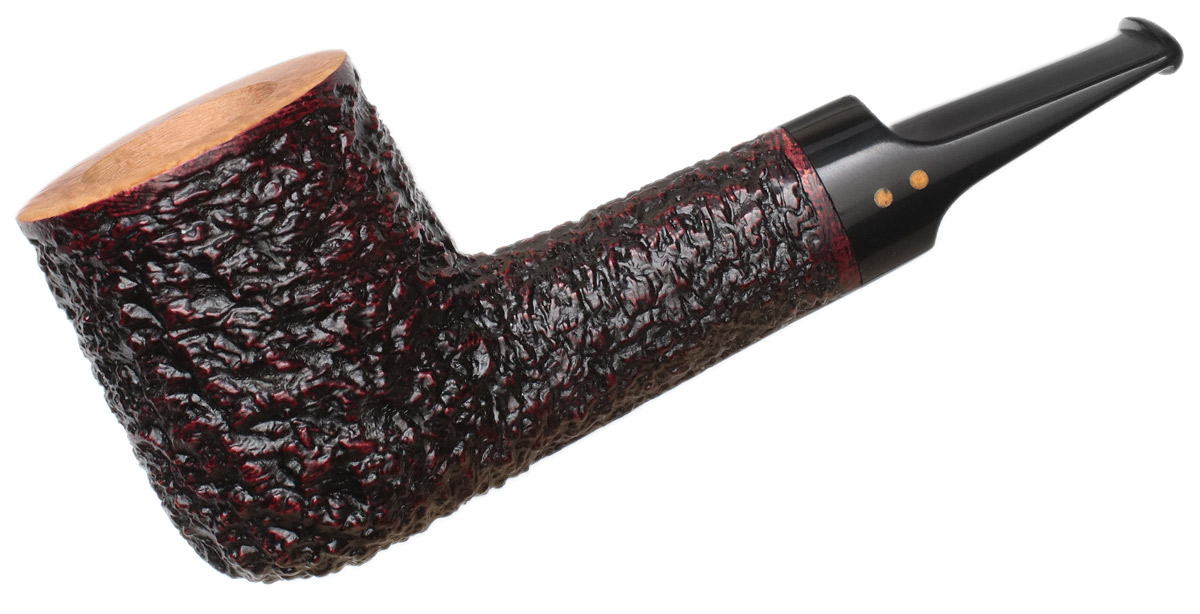Radice Rind Billiard | Buy Radice Tobacco Pipes at Smokingpipes.com