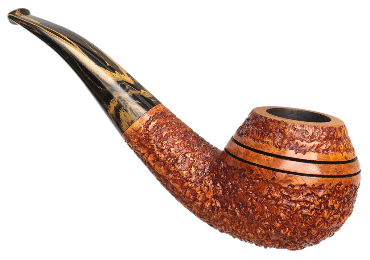 New Pipes » Radice » Rind Rhodesian (E)