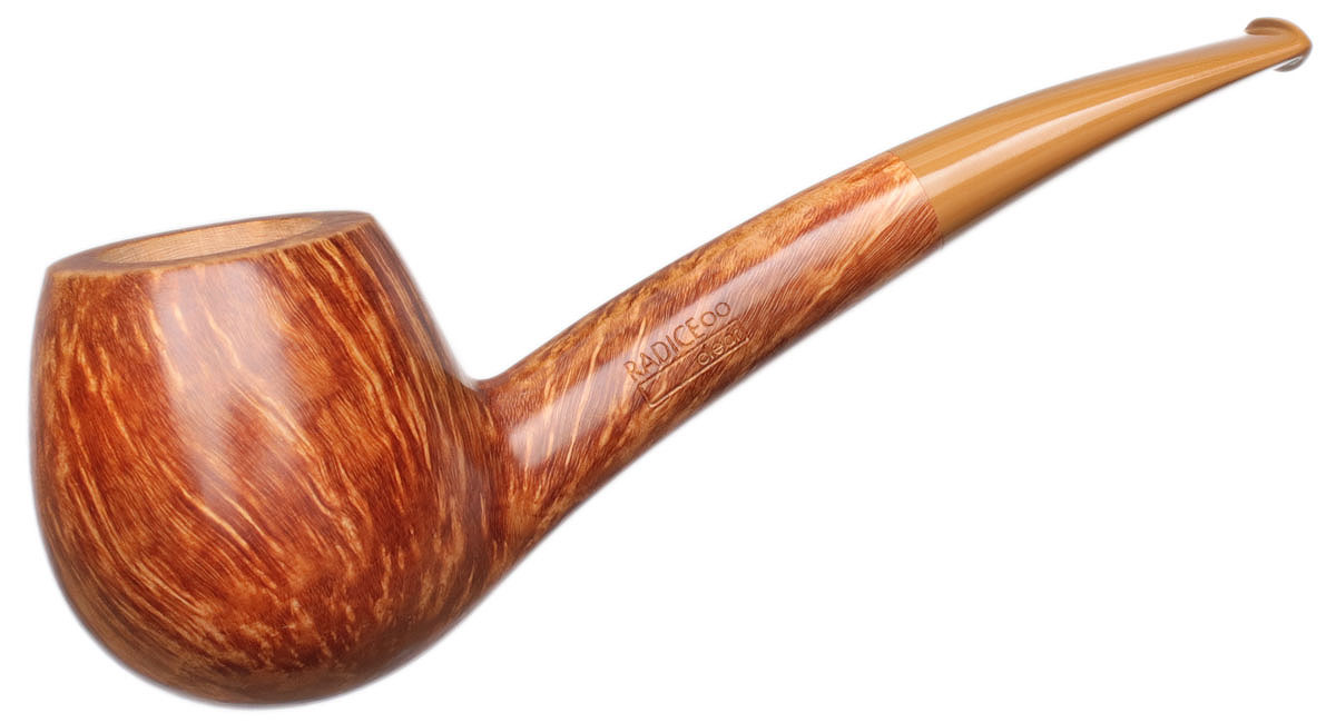 New Pipes » Radice » Clear Hawkbill (E)