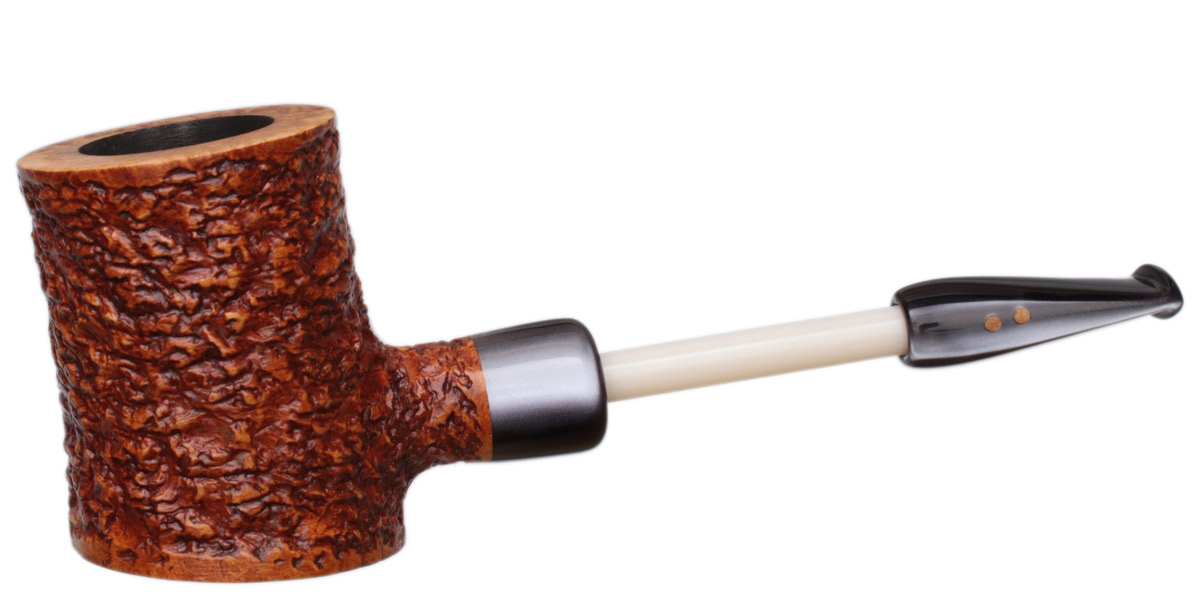 Radice Rind Poker | Buy Radice Tobacco Pipes at Smokingpipes