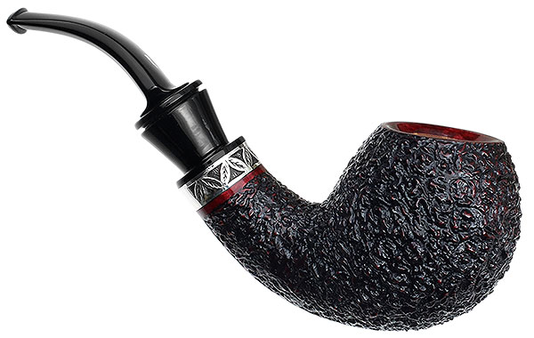 Rinaldo Lithos Bent Apple (3) (YY)