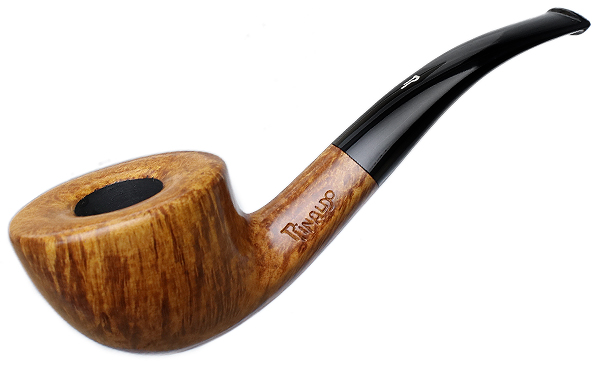 Rinaldo Triade Bent Dublin (YYY) | Buy Rinaldo Tobacco Pipes at ...