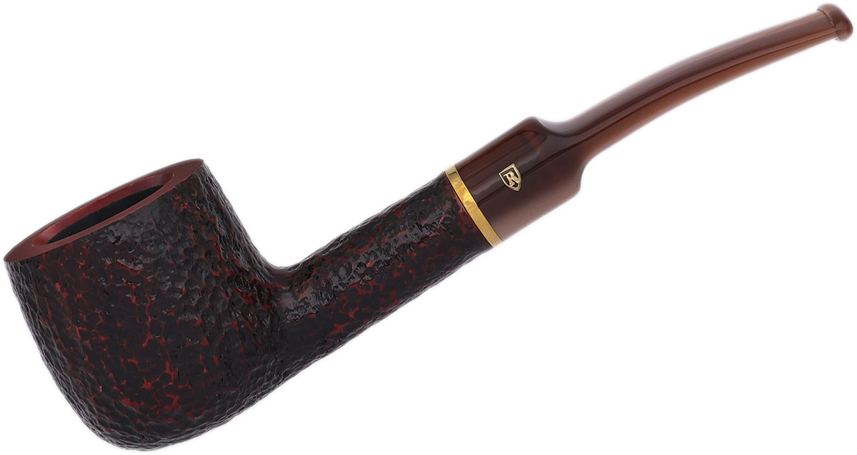 Savinelli Roma Lucite (122) (6mm)