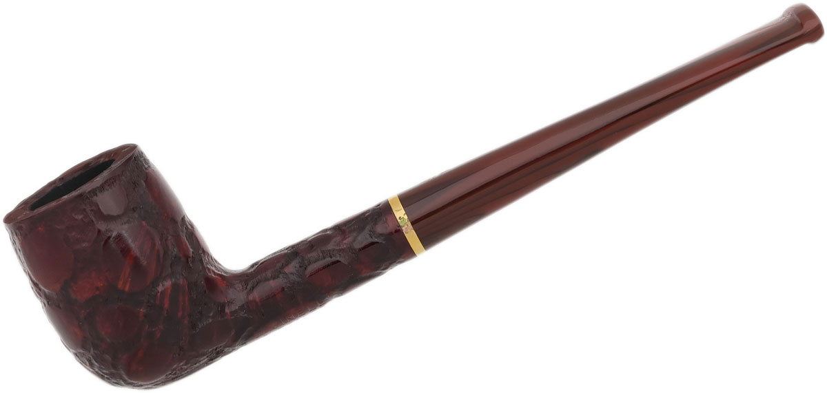 Savinelli Alligator Elegance Brown (105E)