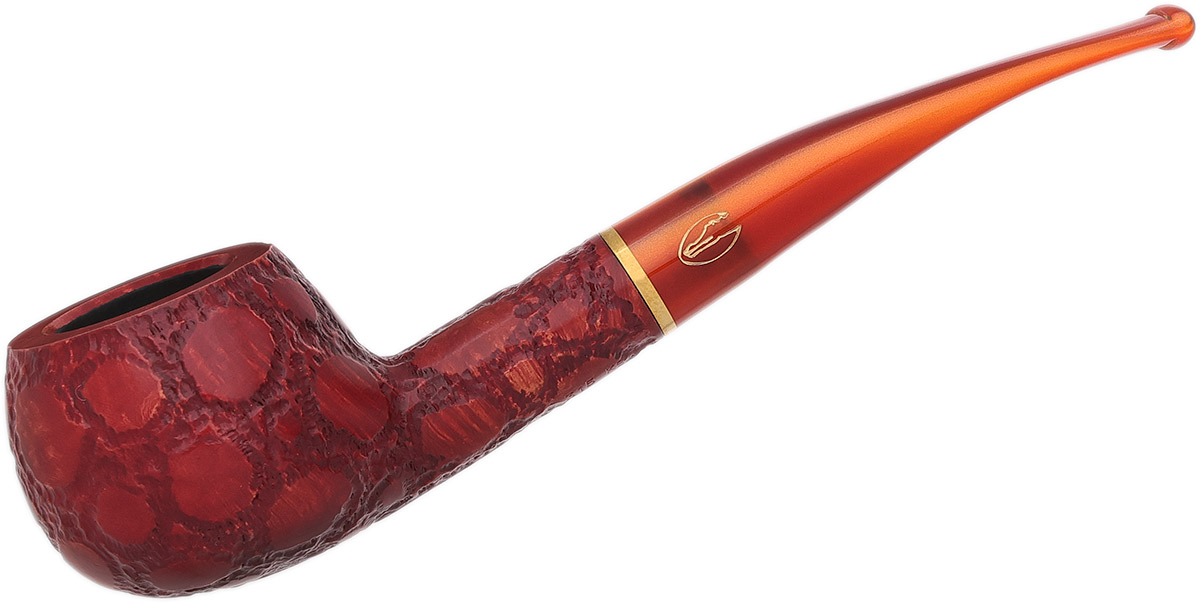 Savinelli Alligator Red (315 KS) (6mm)