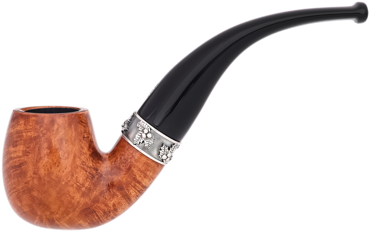 Savinelli Christmas 2025 Smooth (613) (6mm) (45/60)