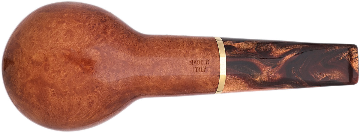 Savinelli Whisky Smooth (320 KS) (6mm)