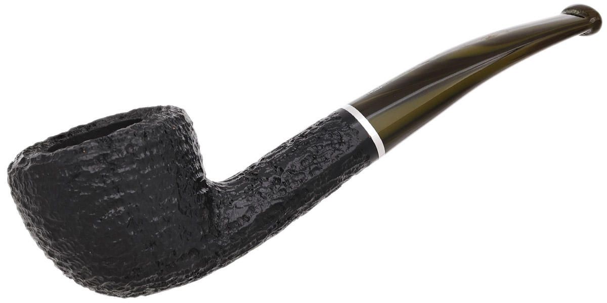 Savinelli Bosco Rusticated (316 KS) (6mm)