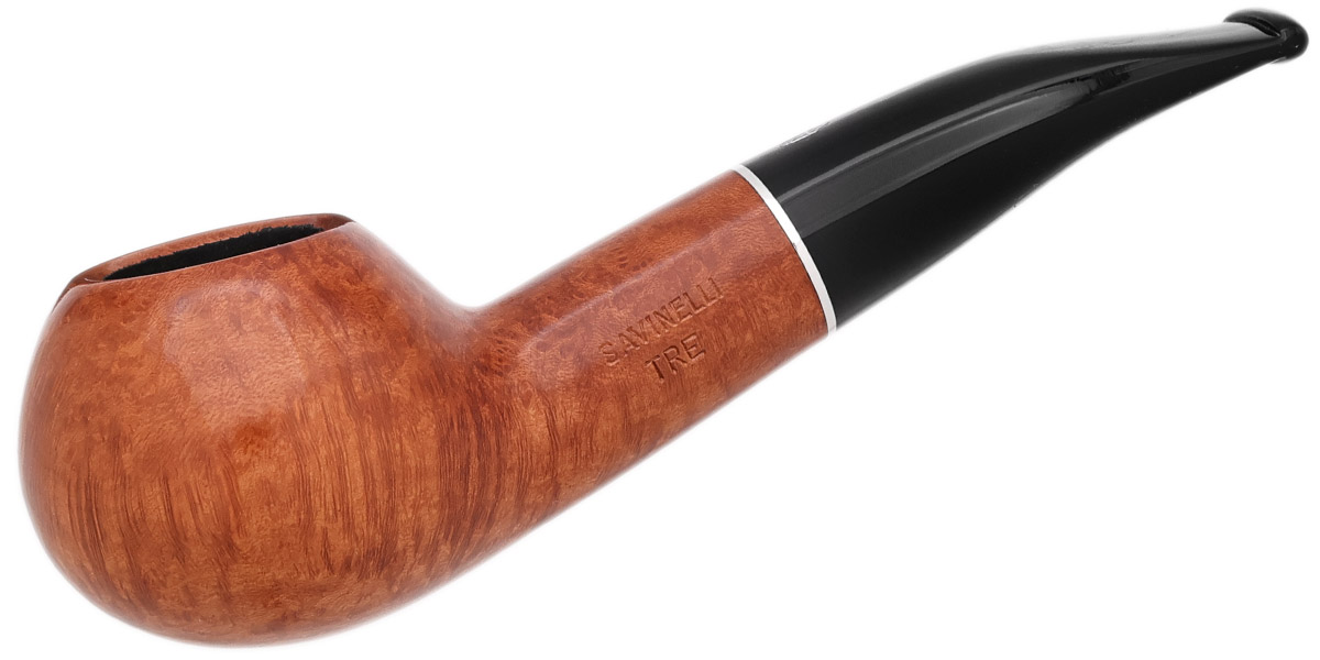 Savinelli Tre Smooth (321)
