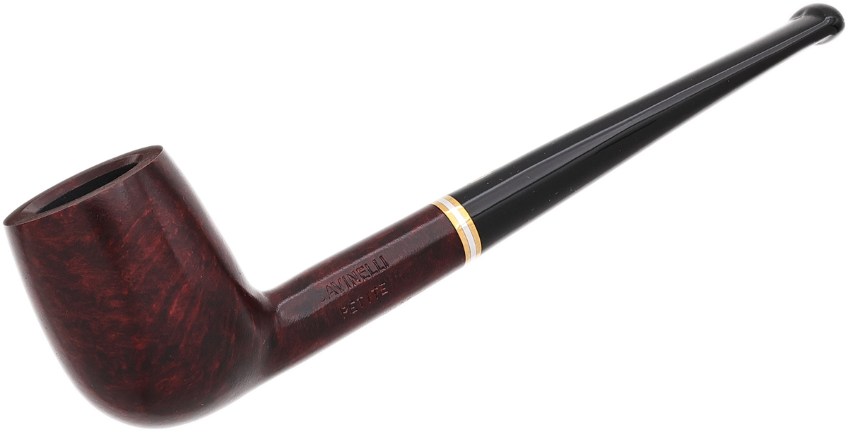 Savinelli Petite Smooth (105)