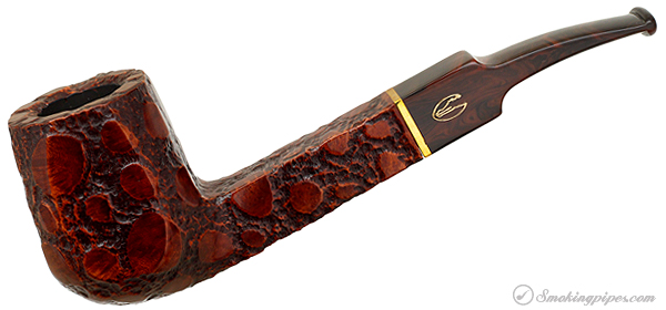 Savinelli Alligator Brown (513 KS) (6mm)