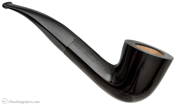 Savinelli Leonardo da Vinci Clavi Viola Black (6mm)