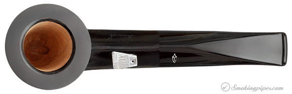 Savinelli Leonardo da Vinci Clavi Viola Black (6mm)