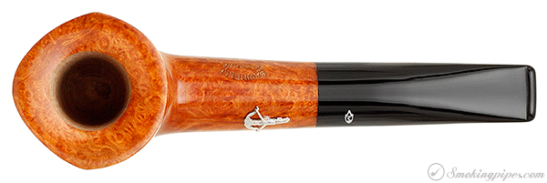 Savinelli Leonardo da Vinci Balestra Smooth Natural (6mm) | Buy ...