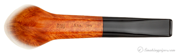 Savinelli Leonardo da Vinci Balestra Smooth Natural (6mm) | Buy ...