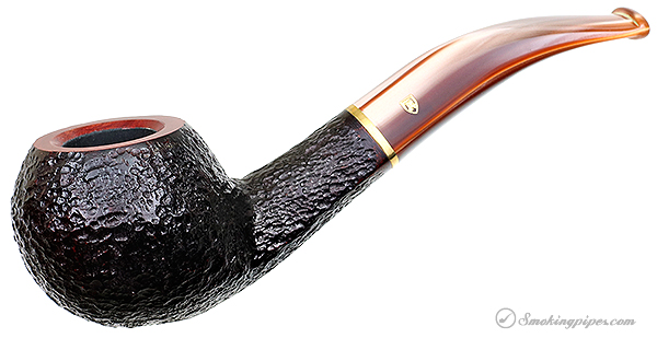 Savinelli Roma Lucite (673 KS) (6mm)