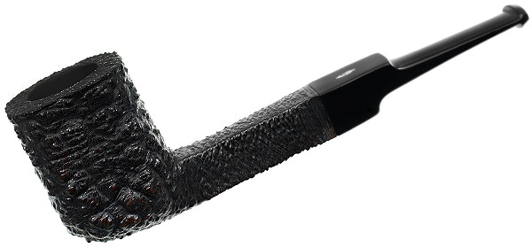 Savinelli Capri Ebony (515 KS) | Buy Savinelli Tobacco Pipes at ...