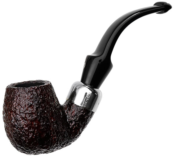 Savinelli Dry System Rusticated (613) (6mm) | Buy Savinelli Tobacco ...