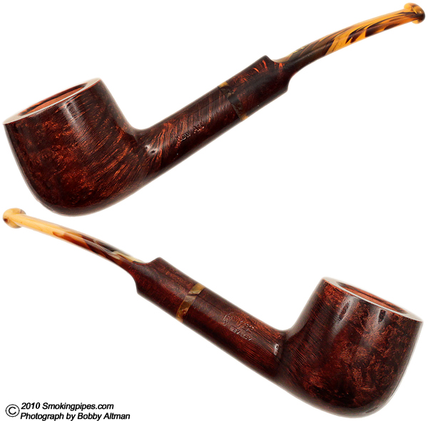Savinelli New Art (122) (6mm)