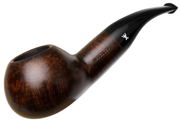 New Pipes » Savinelli » Hercules Smooth (320 EX)