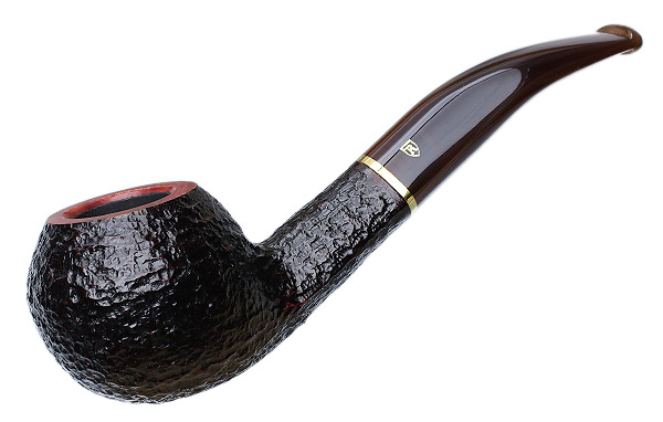Savinelli Roma Lucite (673 KS) (6mm)