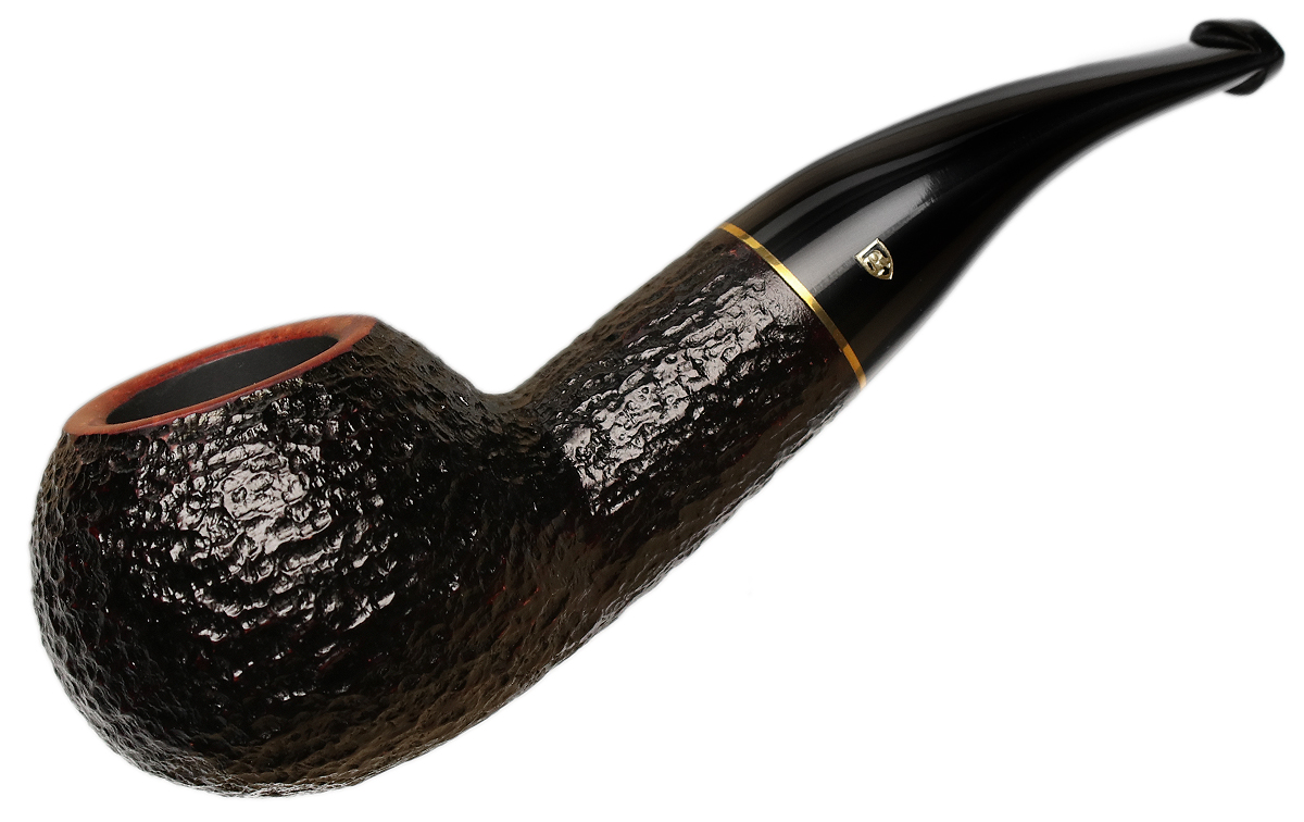 Savinelli Roma (320 KS) (6mm)