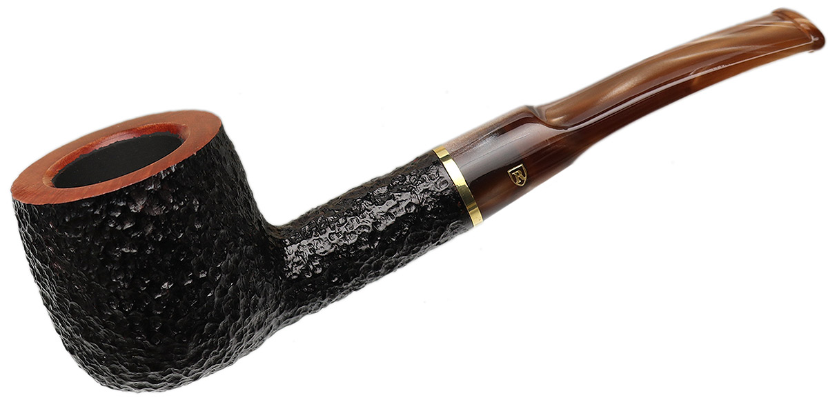Savinelli Roma Lucite (122) (6mm)