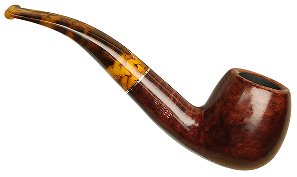 Savinelli Tortuga Smooth (626) (6mm)