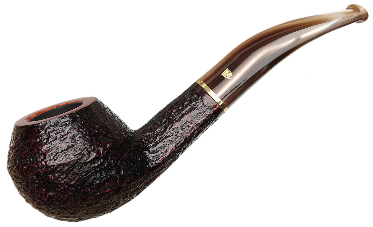 Savinelli Roma Lucite (673 KS) (6mm)