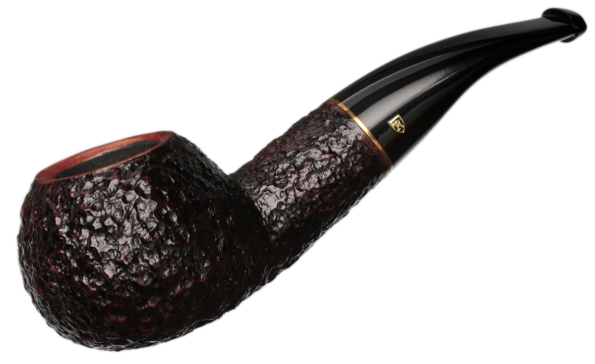 Savinelli Roma (320 KS) (6mm)