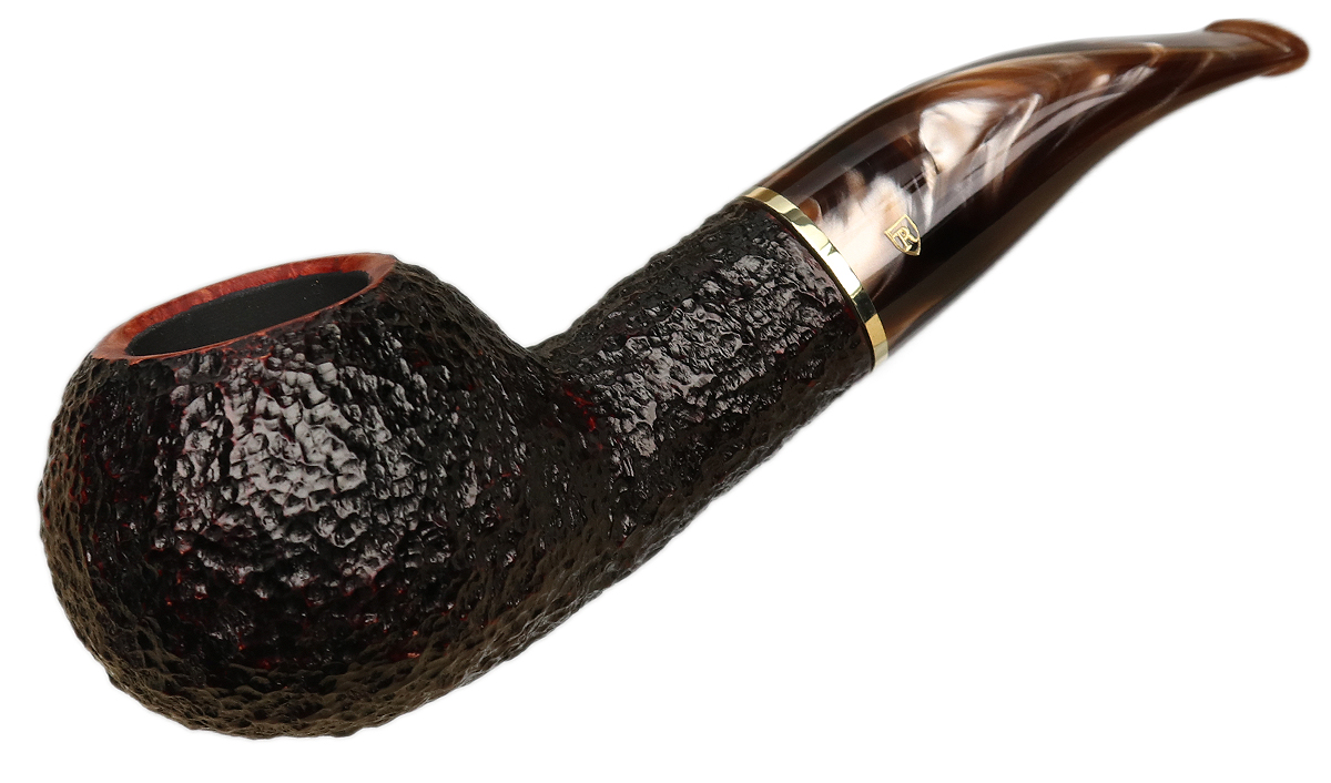 Savinelli Roma Lucite (320 KS) (6mm)