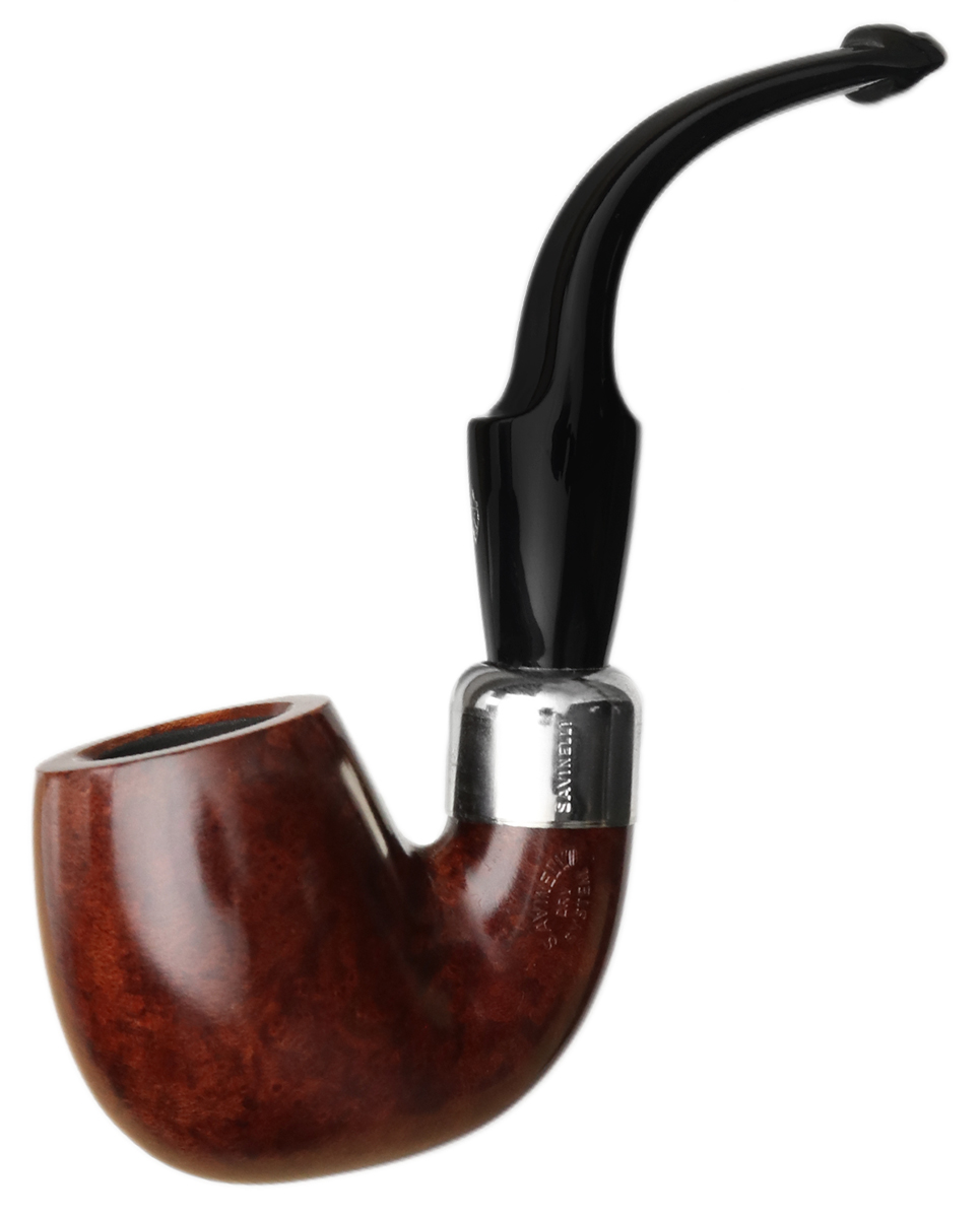 Savinelli Dry System Smooth (614) (6mm)