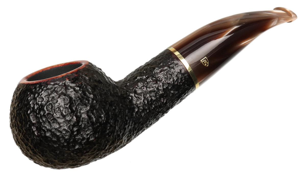 Savinelli Roma Lucite (320 KS) (6mm)