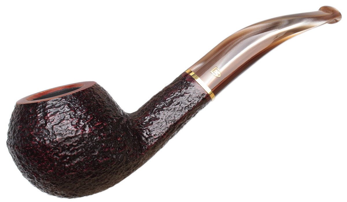 Savinelli Roma Lucite (673 KS) (6mm)