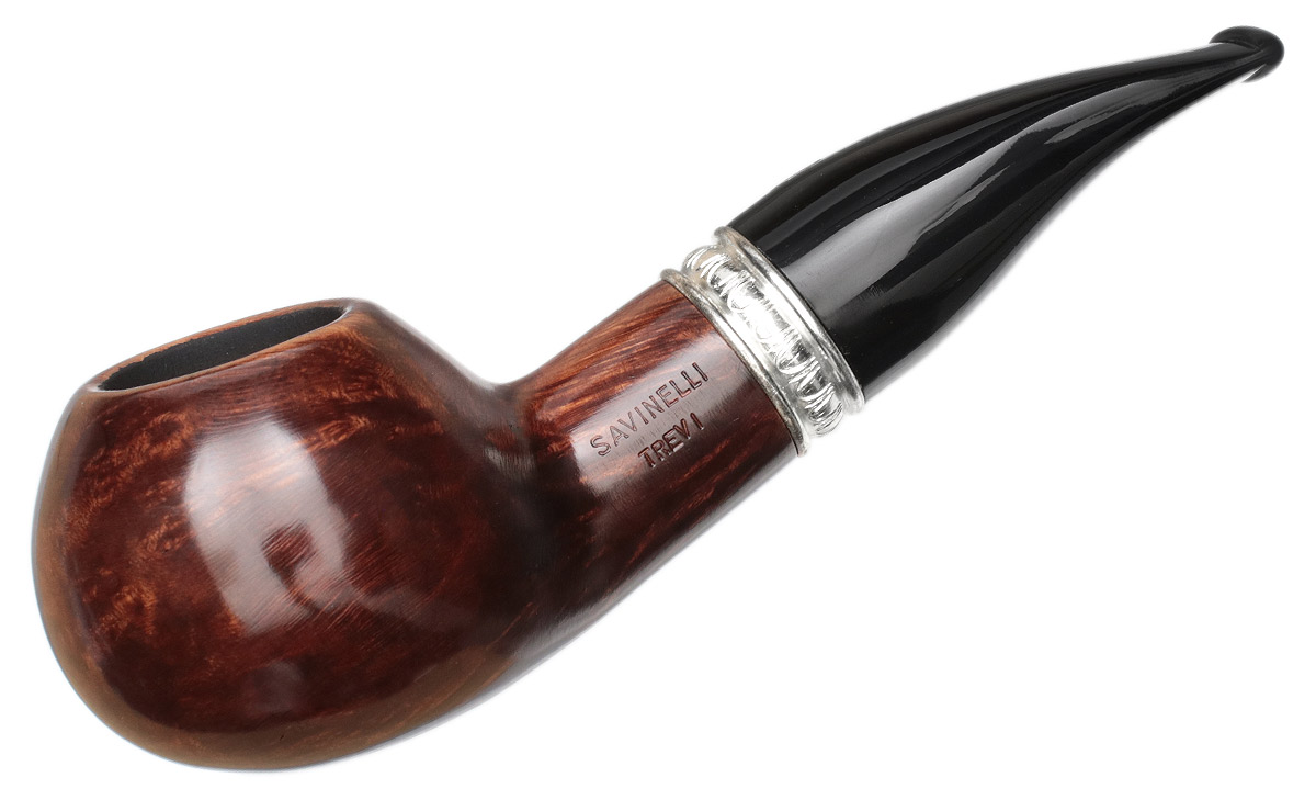 Savinelli Trevi Smooth (320 KS) (6mm)