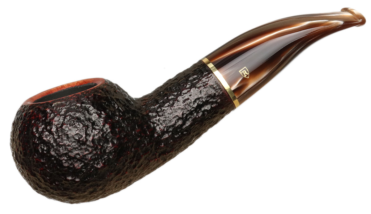 Savinelli Roma Lucite (320 KS) (6mm)