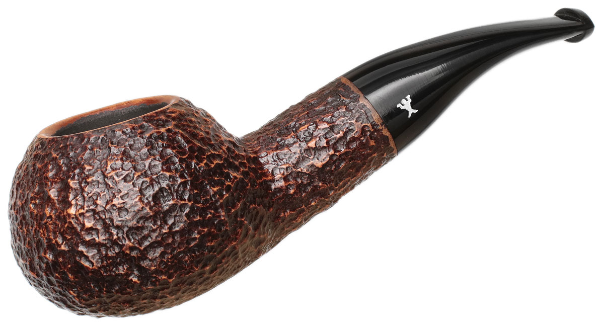 Savinelli Hercules Rusticated (320 EX)