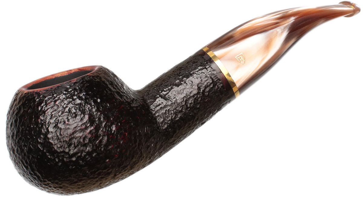 Savinelli Roma Lucite (320 KS) (6mm)