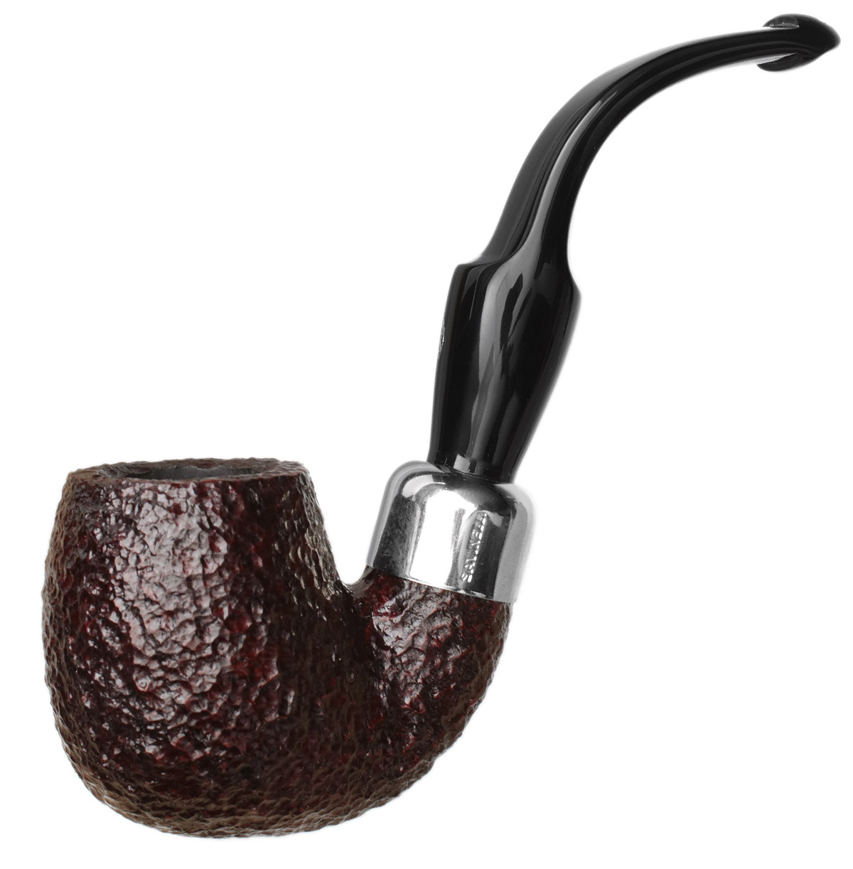 Savinelli Dry System Rusticated (614) (6mm)