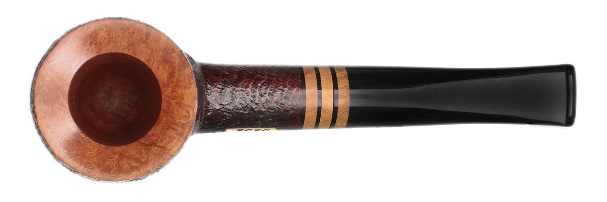 Savinelli Collection 2020 Sandblasted with Smooth Top (6mm) | Buy ...