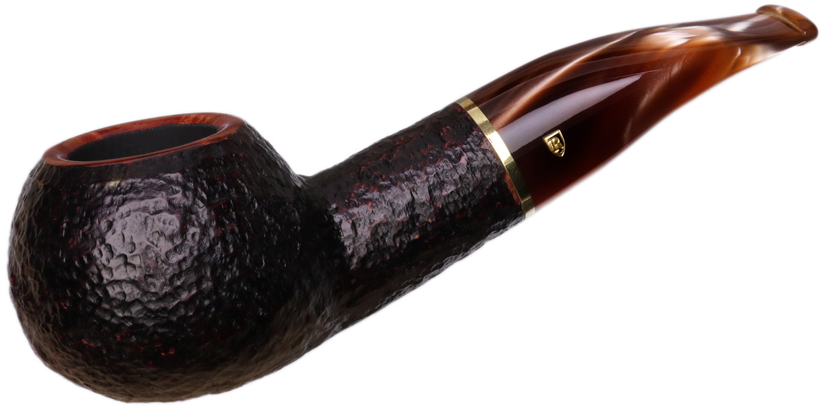 Savinelli Roma Lucite (320 KS) (6mm)