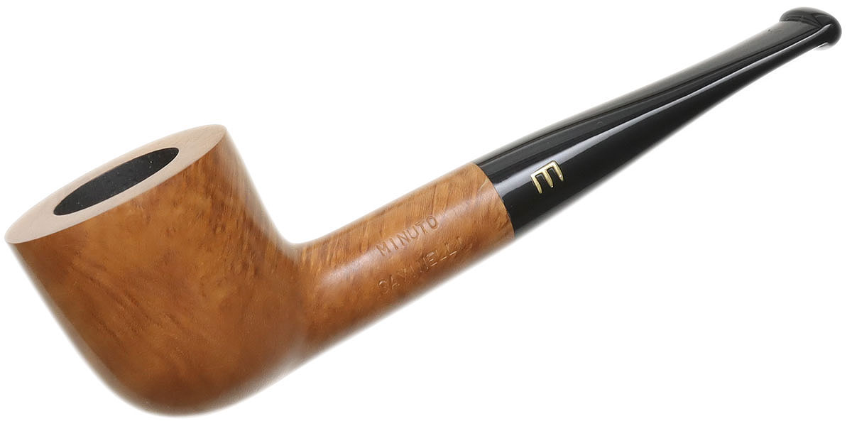 Savinelli Minuto Smooth (401) (6mm)