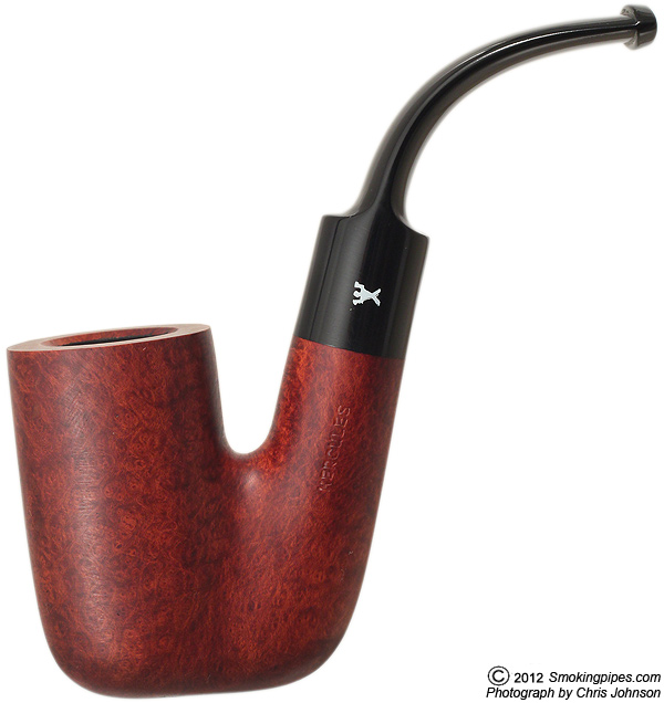 Savinelli Hercules Smooth (604 EX)