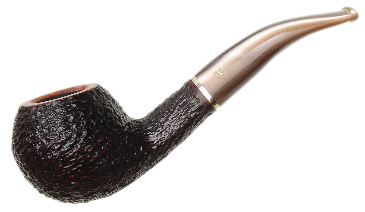 Savinelli Roma Lucite (673 KS) (6mm)